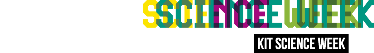 Kitsw Presse Kit Science Week Logo Einzeilig Weiß Ohne Jahreszahl